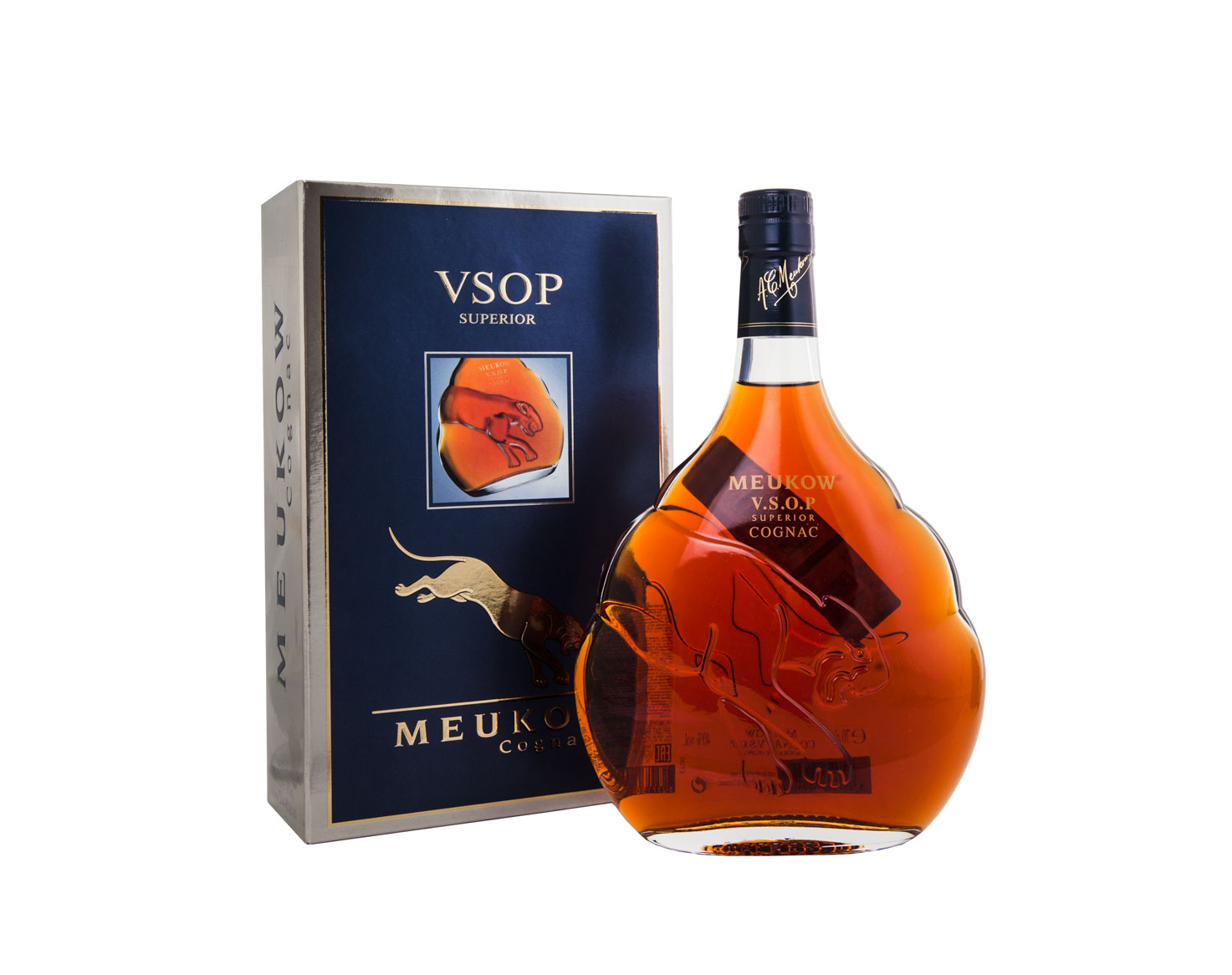 Коньяк Meukow VSOP коньяк Меуков ВСОП купить, цена
