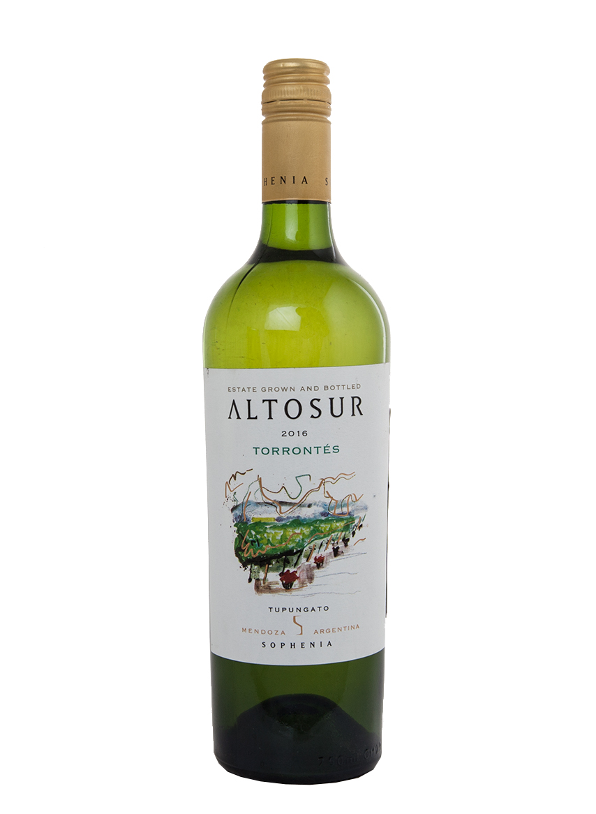 Altosur Sophenia Torrontes - купить вино Альтосур Софения Торронтес 0. ...