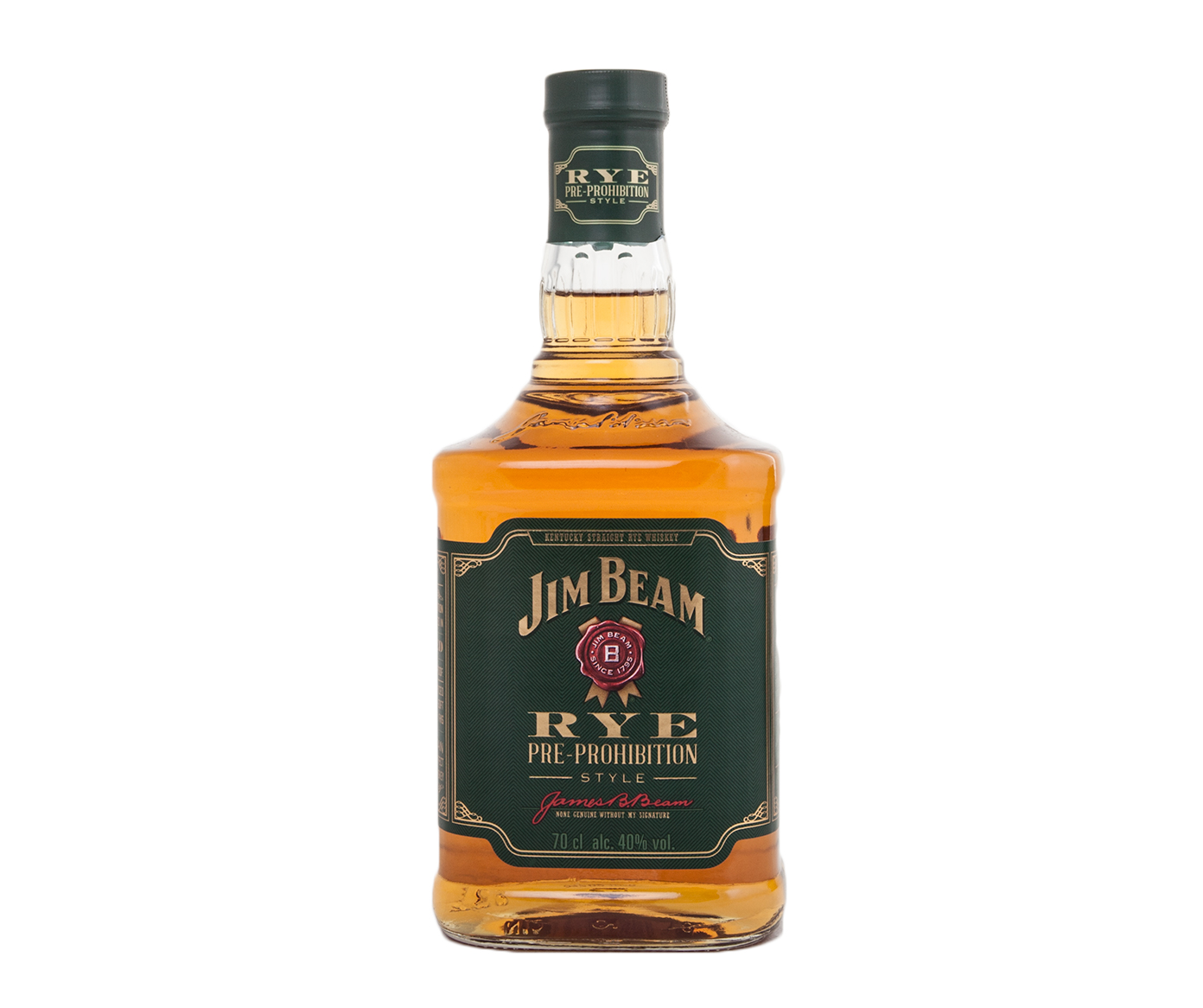 Jim Beam RYE 0.7l купить Виски Джим Бим Рай 0.7 л. цена