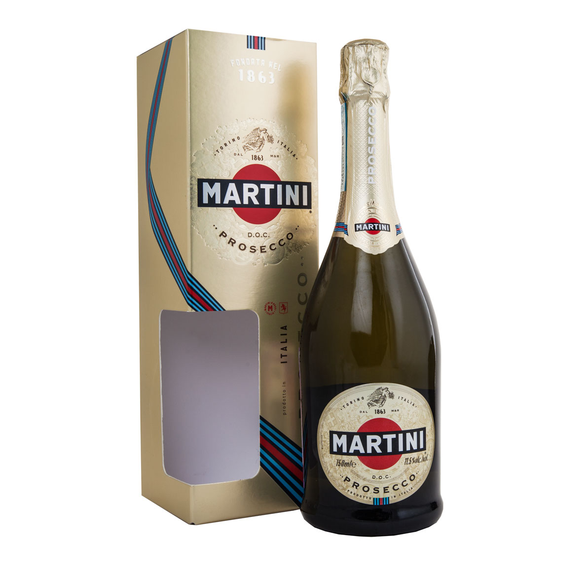 Martini Prosecco Вино игристое Мартини Просекко купить, цена