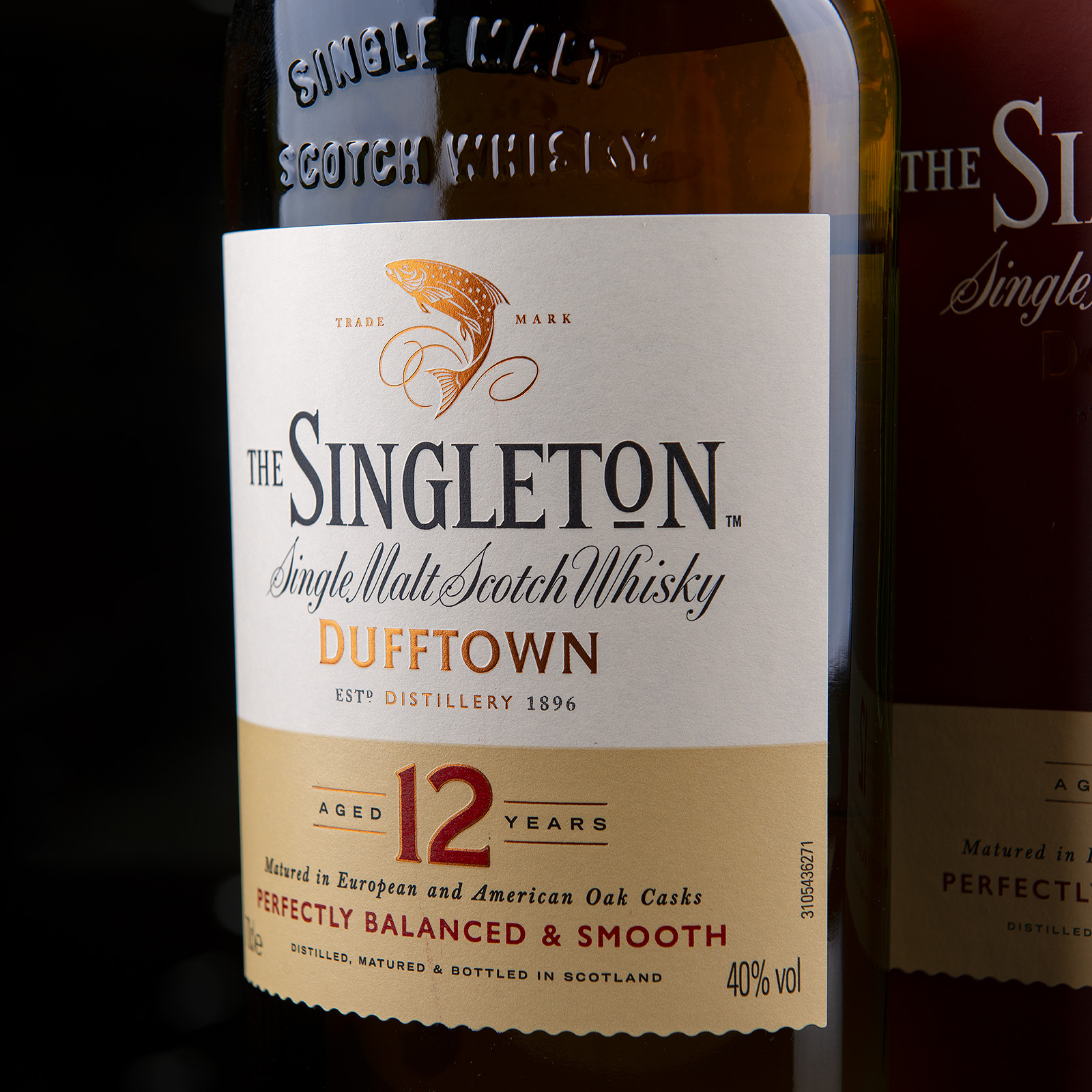 Singleton 12 years купить виски Синглтон 12 лет цена