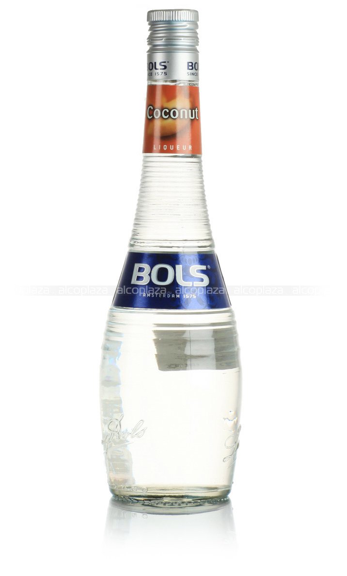 Bols Coconut - купить ликер Болс Кокос 0.7 л - цена