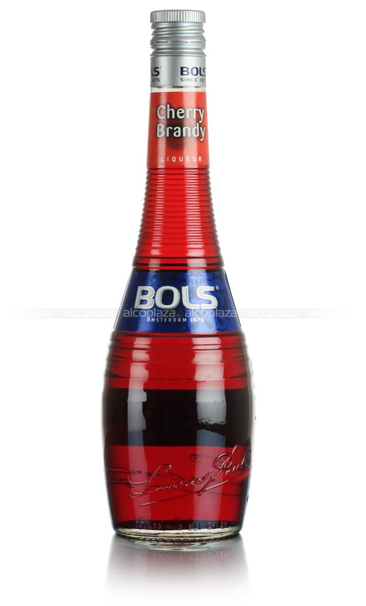 Bols Cherry Brandy купить ликер Болс Вишня Бренди цена