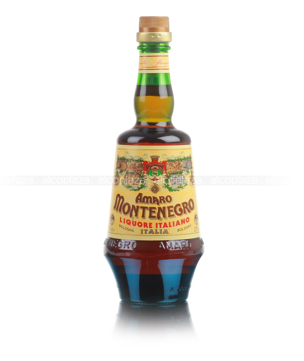 Montenegro Amaro - купить ликер Монтенегро Амаро 0.7 л - цена