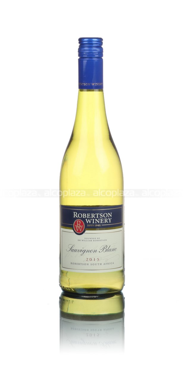 Robertson Winery Sauvignon Blanc южно-африканское вино Робертсон ...