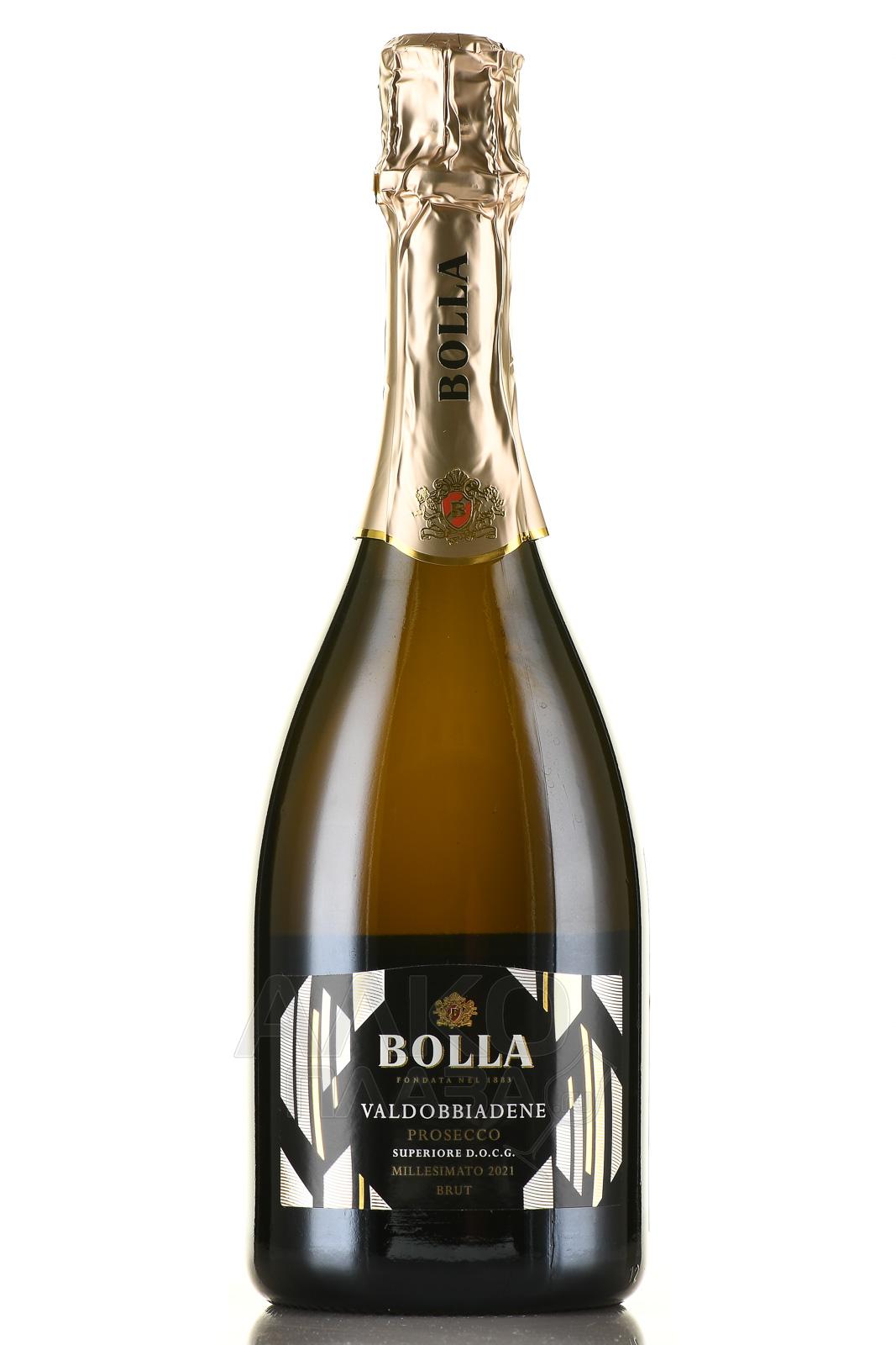 Bolla Prosecco Superiore Conegliano Valdobbiadene - купить вино ...